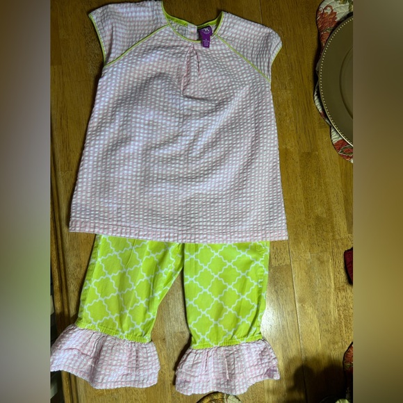 J. Khaki | Matching Sets | Pantsuit | Poshmark